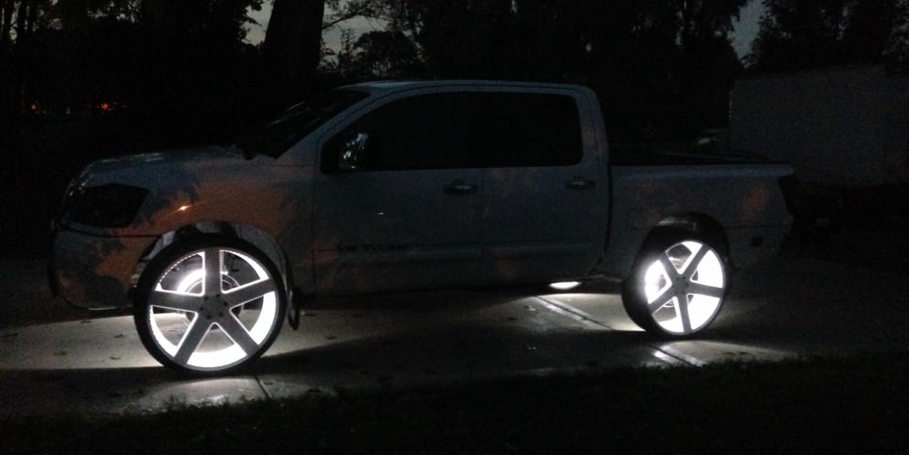 Big Rims - Big Custom Wheels Enthusiasts Community - Bigger = Better