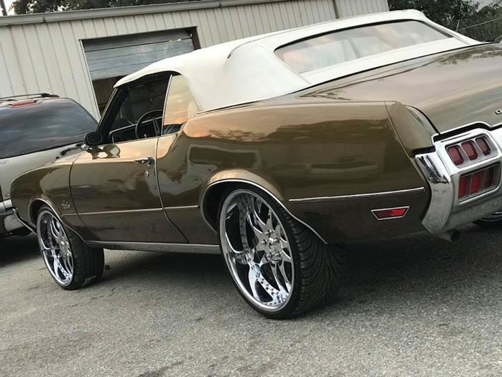 Group Posts Archive - Page 50 of 99 - Big Rims - Custom Wheels