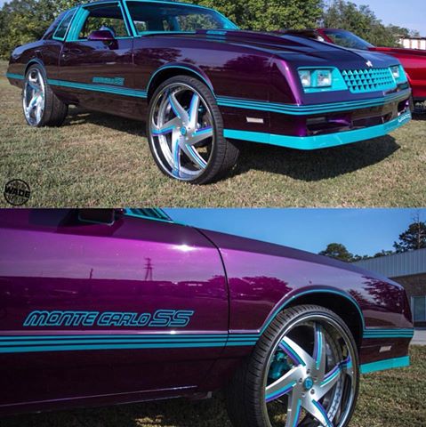 26” Rucci Wheels $ 4.500 Griffin, GA - Big Rims - Custom Wheels