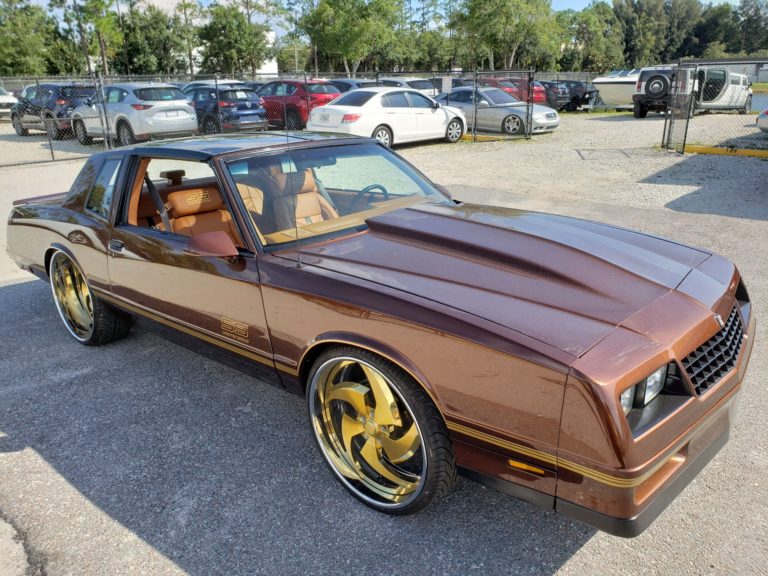 Monte Carlo Ss On 24s